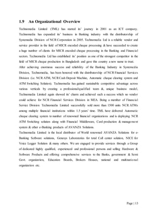 Employee job satisfaction of technomedia limited a case study | DOCX