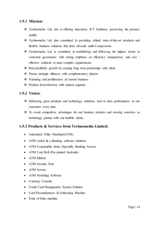 Employee job satisfaction of technomedia limited a case study | DOCX