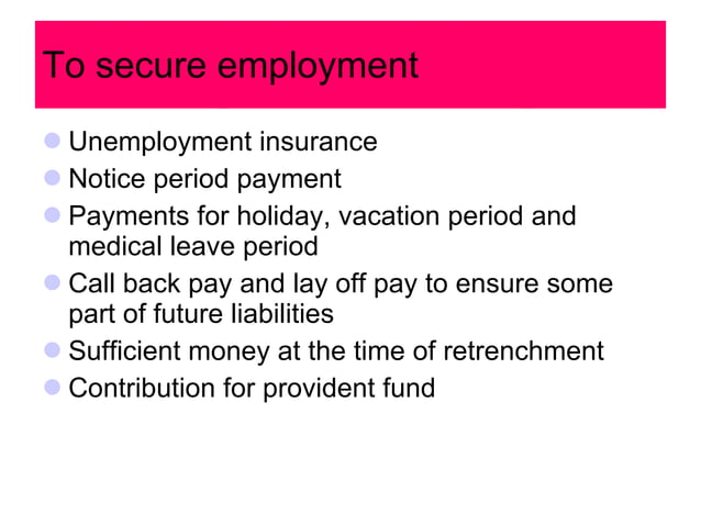 Employee leasing mod 5 | PPT