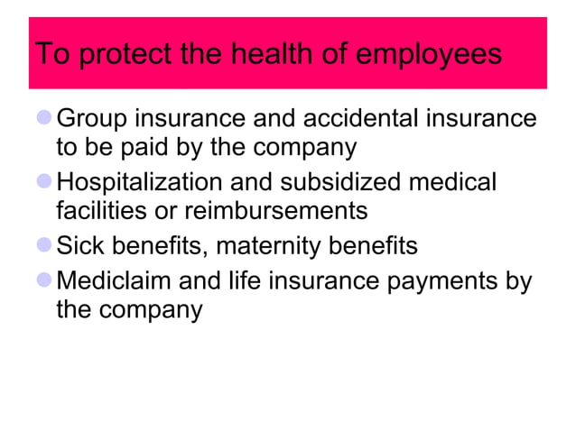 Employee leasing mod 5 | PPT