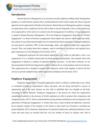 Employee management Sample | PDF