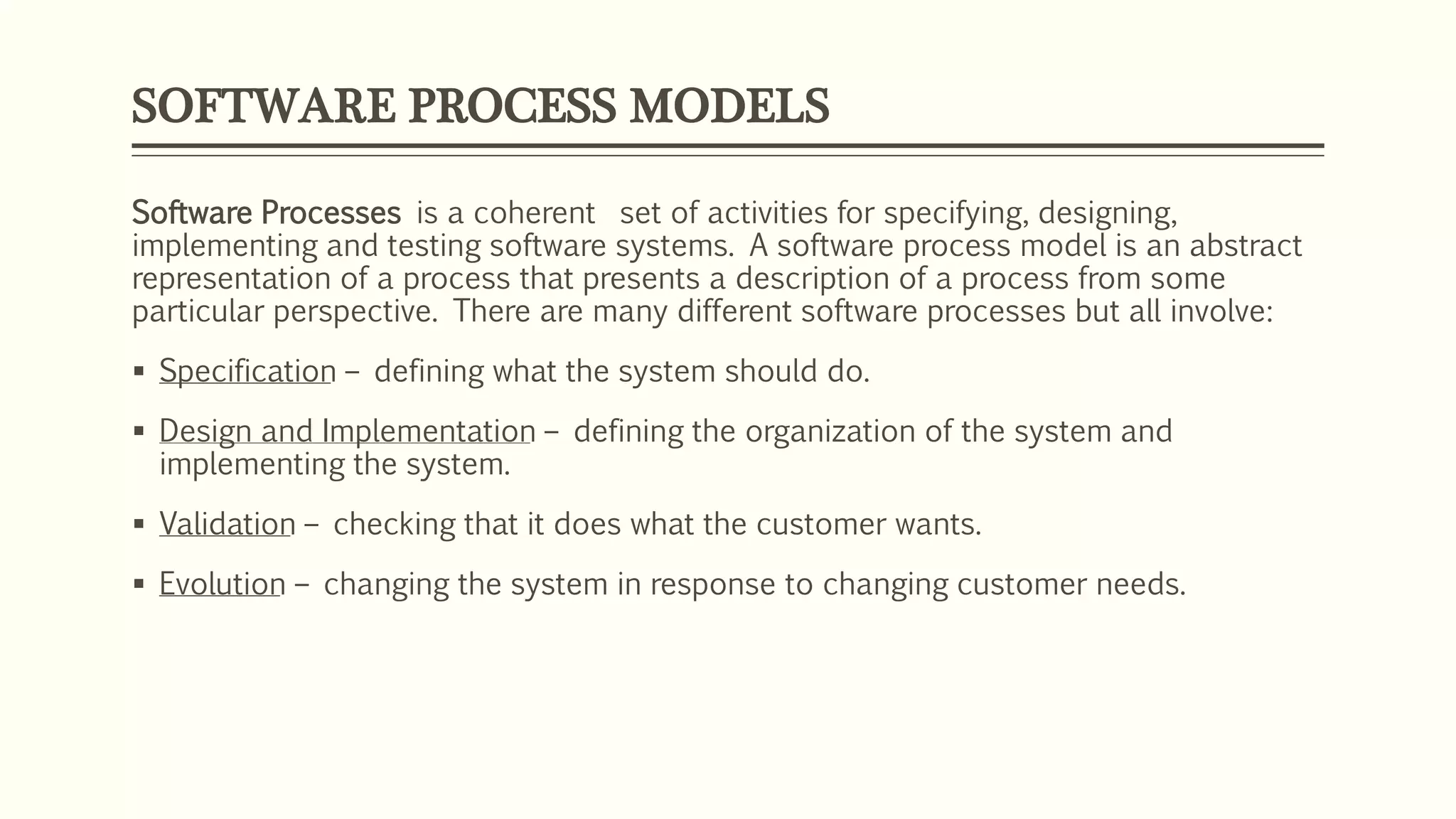 Employee Management Process (Engineering Model) | PPT