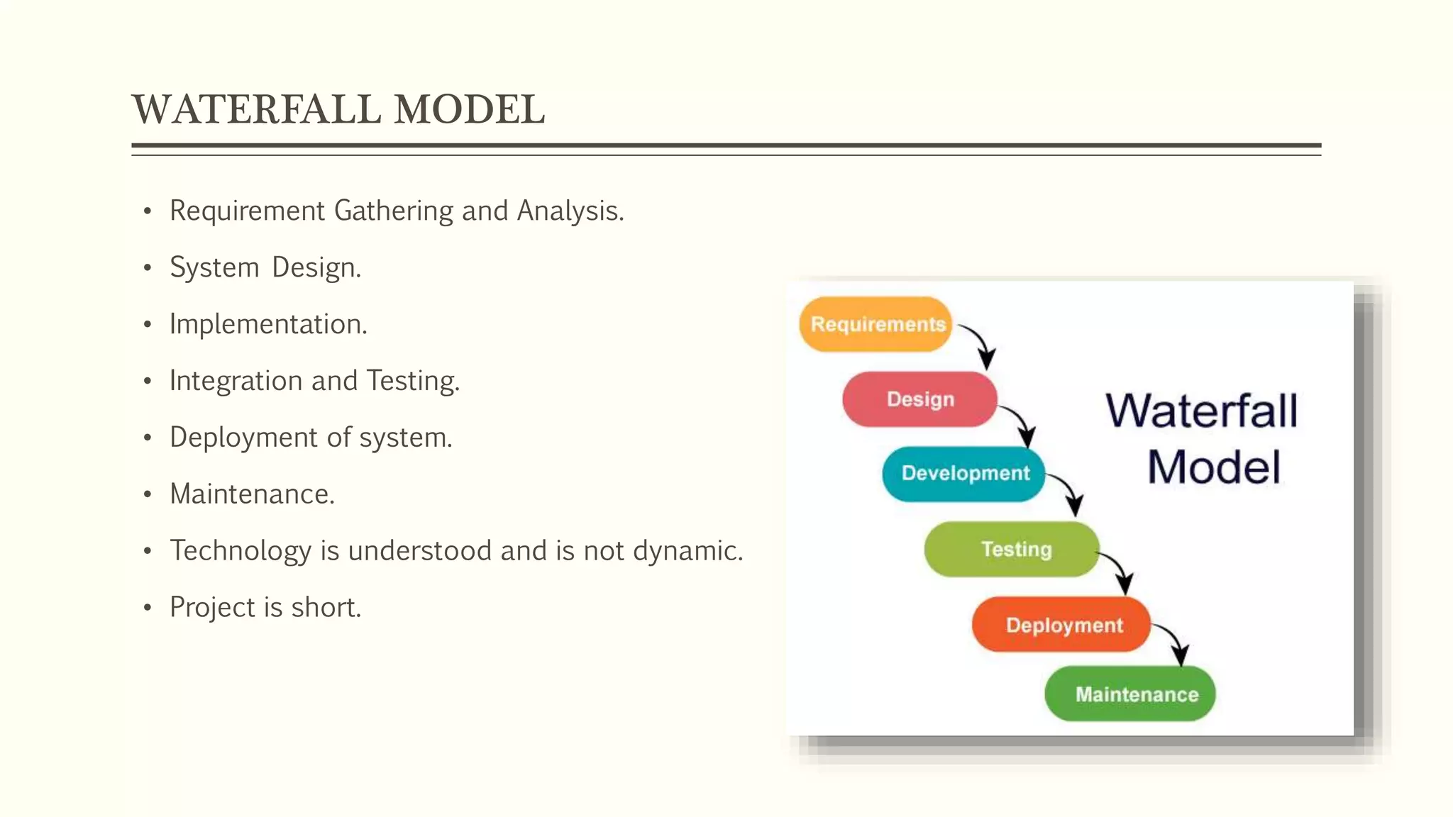 Employee Management Process (Engineering Model) | PPT