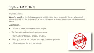 Employee Management Process (Engineering Model) | PPT