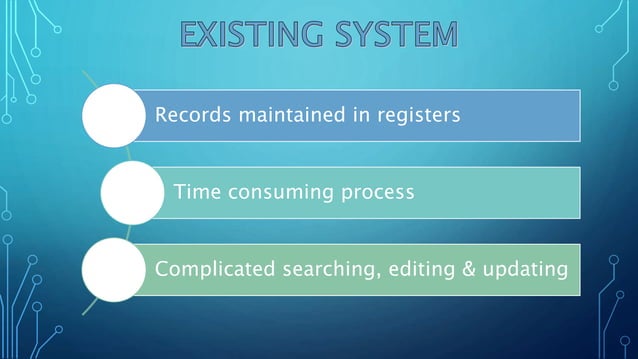 Employee management system | PPSX | Computing | Technology & Computing