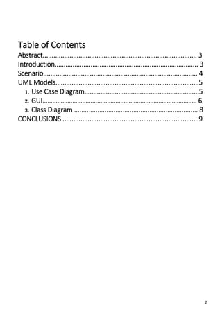 Employee management system in Software Engineering | PDF