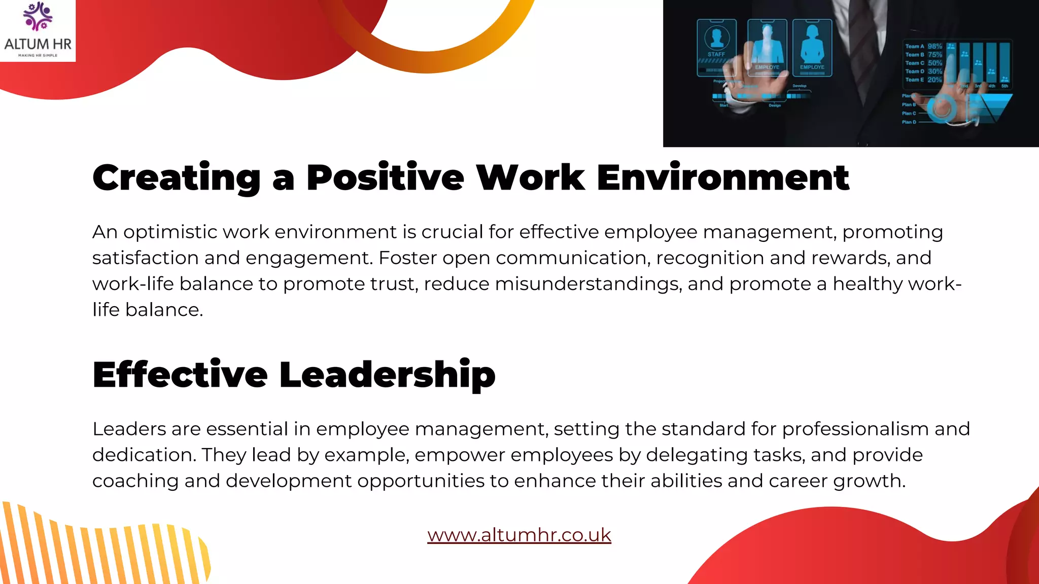 Organizational Identity and Employee Management | PPT