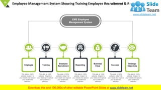 Employee Management System Training Administration Personal Data ...
