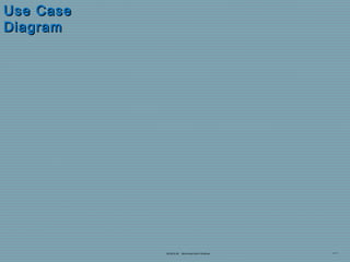 Employee management system uml | PPT