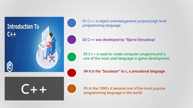 Employee Management System using c++ ppt.pptx | Operating Systems | Computer Software and ...