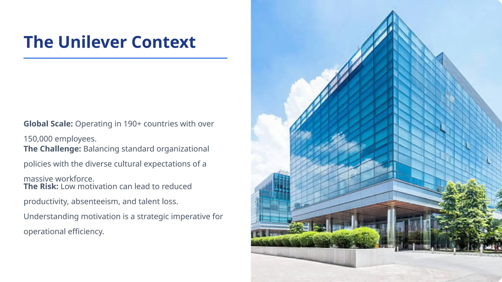 Employee Motivation at Unilever case.pptx