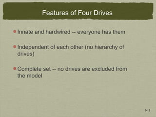 Employee motivation foundations and practices | PPT