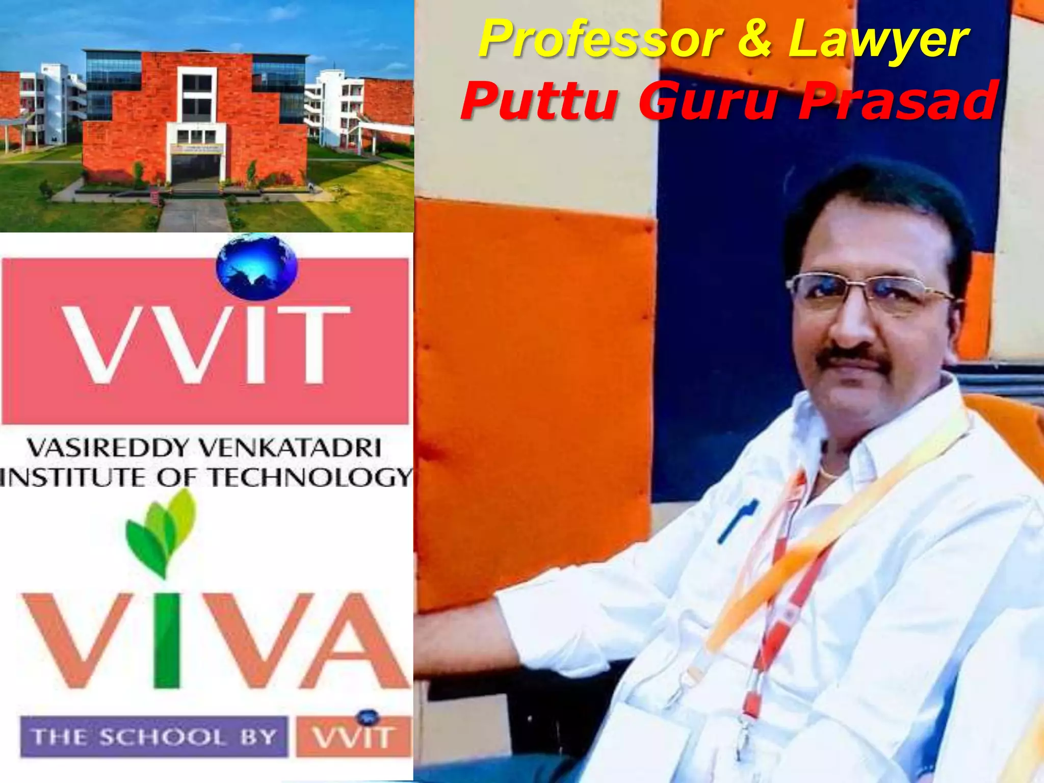 Employee Motivation pgp VIVA VVIT | PPT