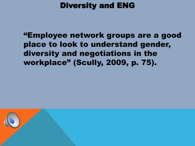 Employee network group | PPT