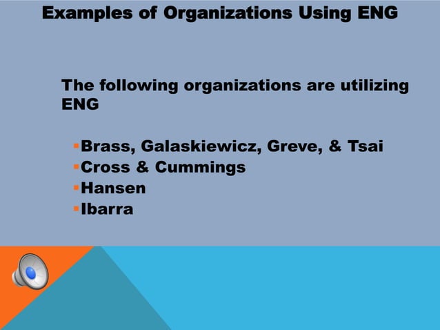 Employee network group | PPT