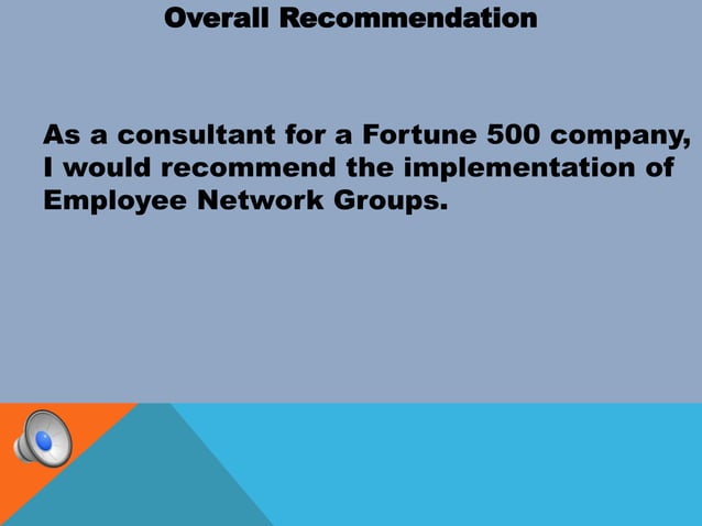 Employee network group | PPT