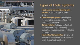 HVAC Services in U.A.E/Abudhabi | PDF