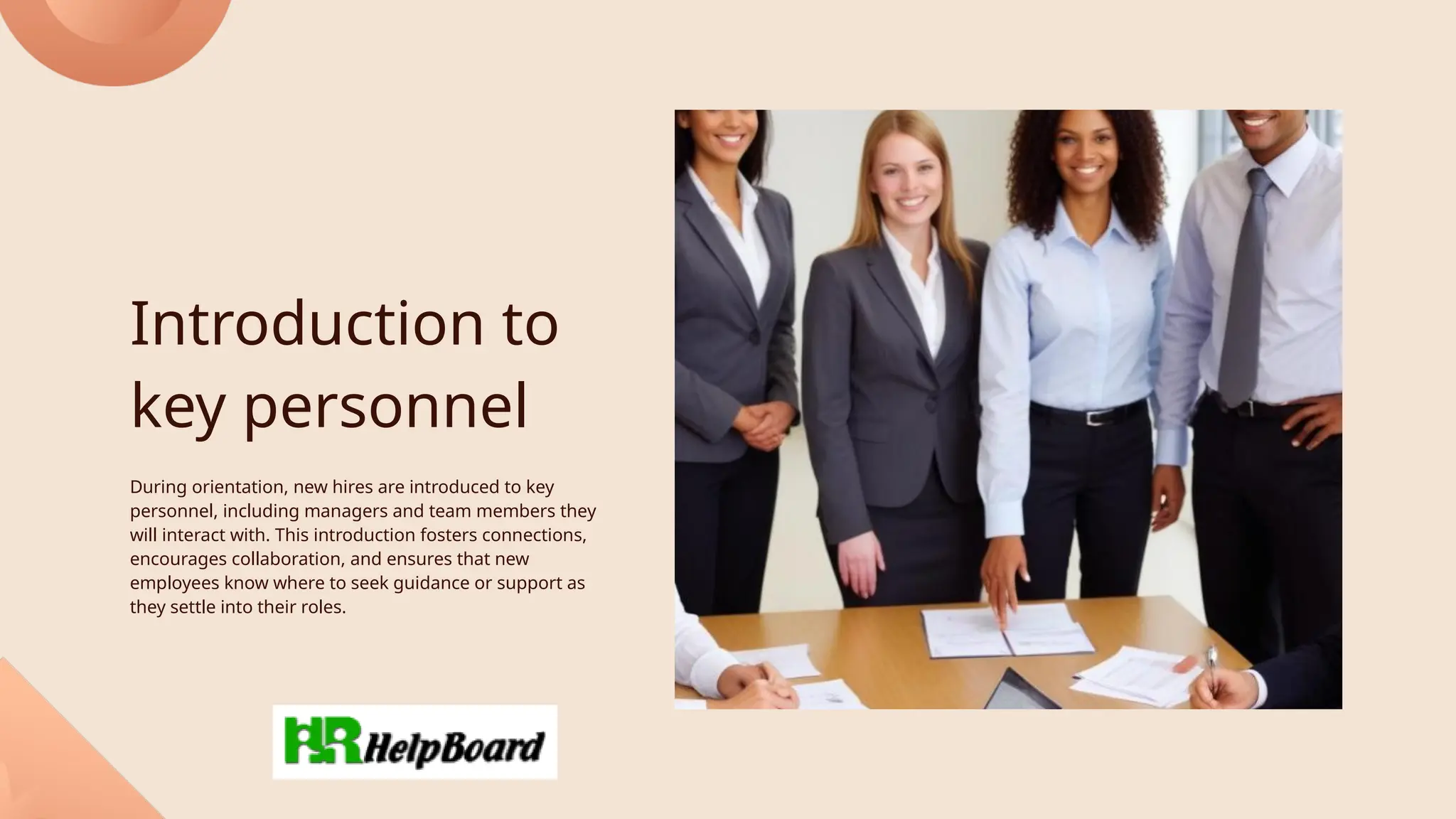 Employee Onboarding Process, Onboarding Definition | PPTX