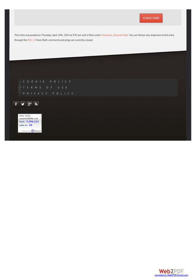 Employee or freelancer? | PDF