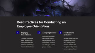 Employee Orientation Untuk perusahaan.pptx