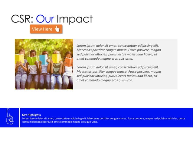 Employee Orientation PowerPoint Templates Deck | PDF