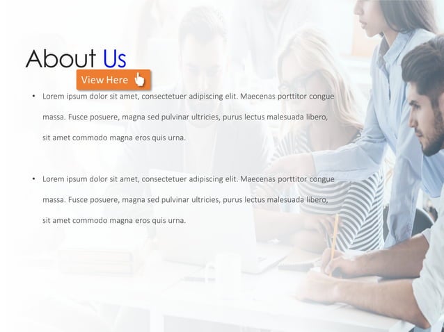 Employee Orientation PowerPoint Templates Deck | PDF