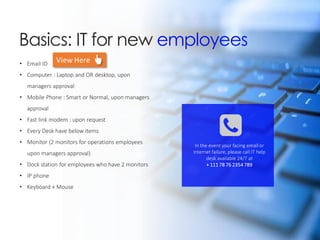 Employee Orientation PowerPoint Templates Deck | PDF