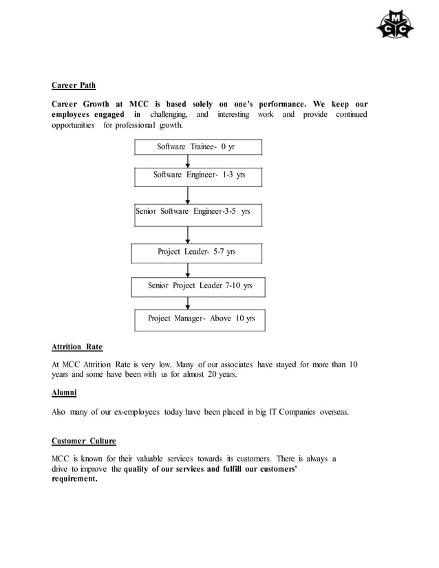 Employee overview document | DOCX