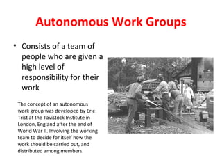 Employee participation | PPT