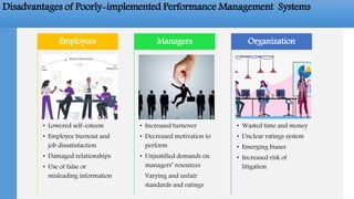 Employee performance appraisal | PPTX