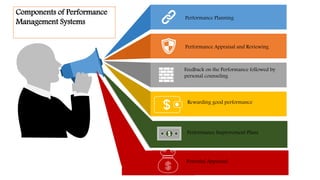 Employee performance appraisal | PPTX