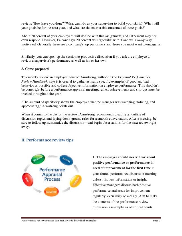 Employee Performance Appraisal Phrases employee-performance-appraisal-phrases