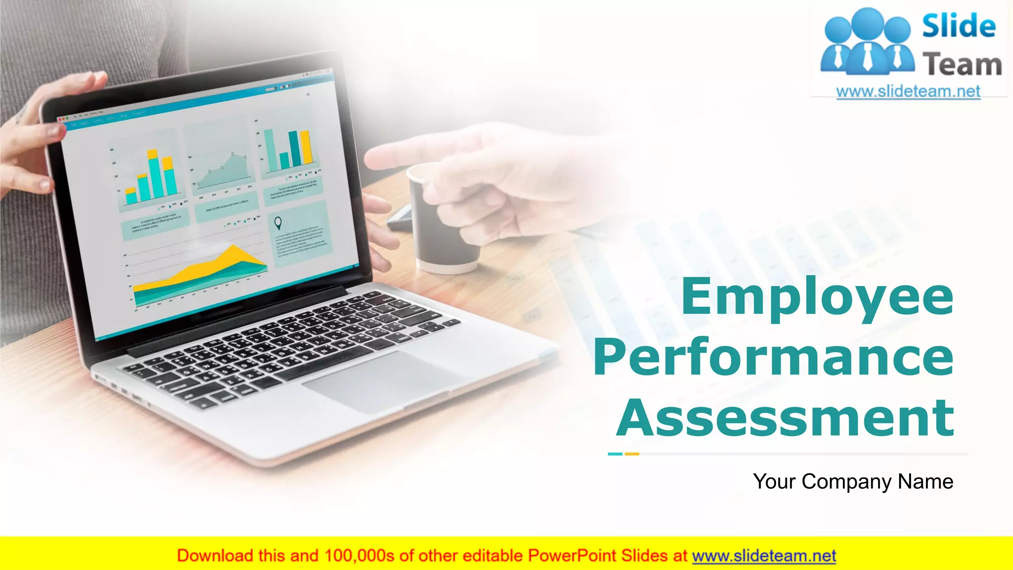 Employee Performance Assessment PowerPoint Presentation Slides | PDF ...