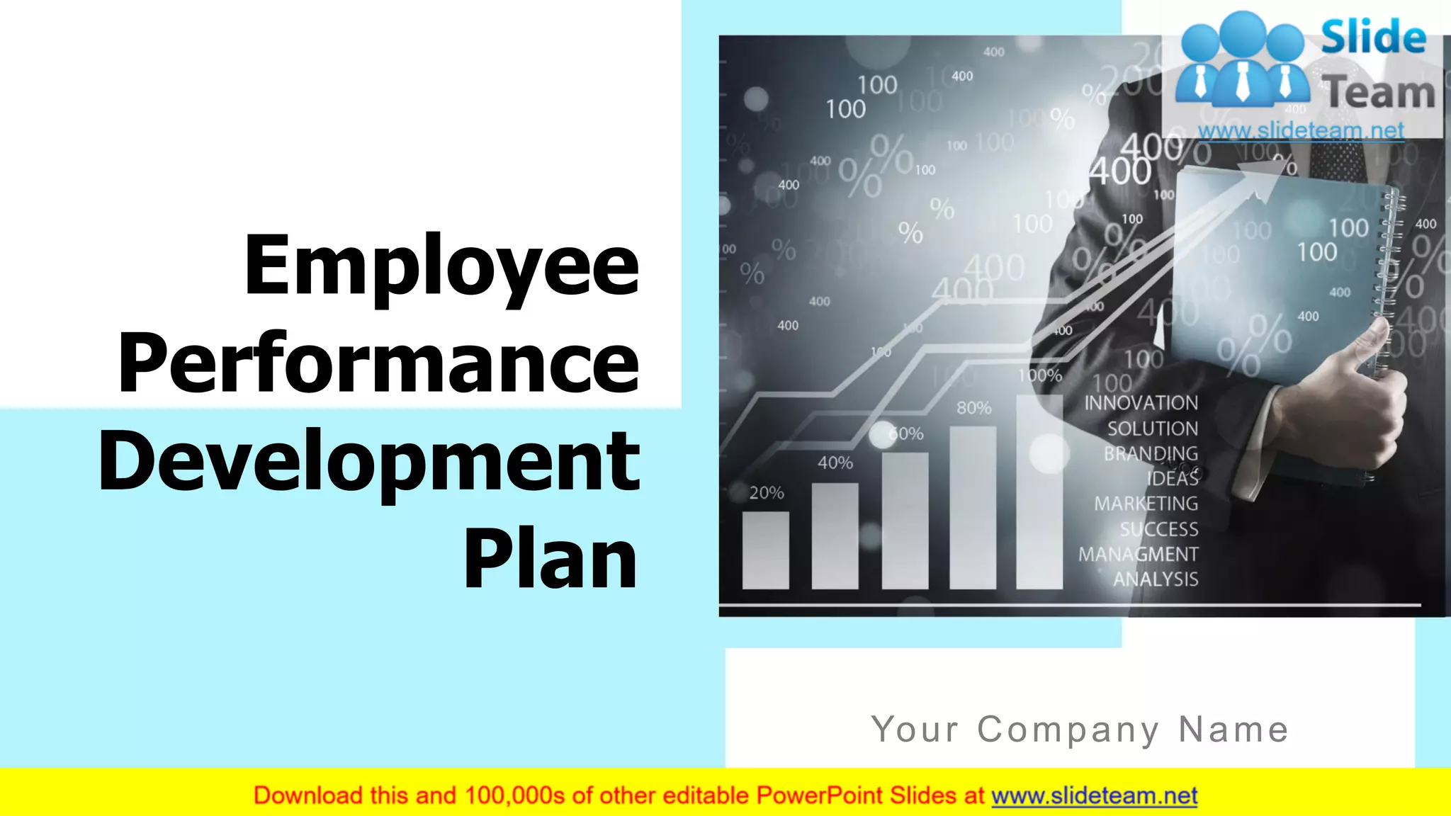 Employee Performance Development Plan PowerPoint Presentation Slides | PDF