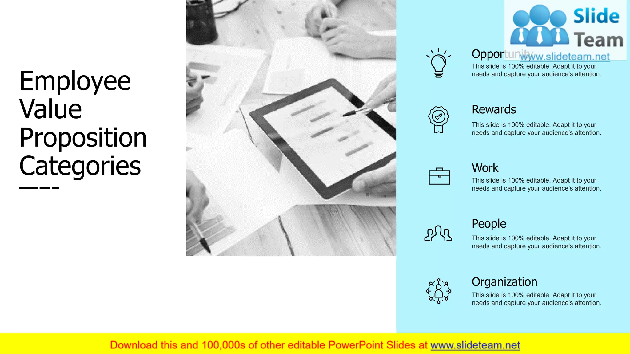 Employee Performance Development Plan PowerPoint Presentation Slides | PDF