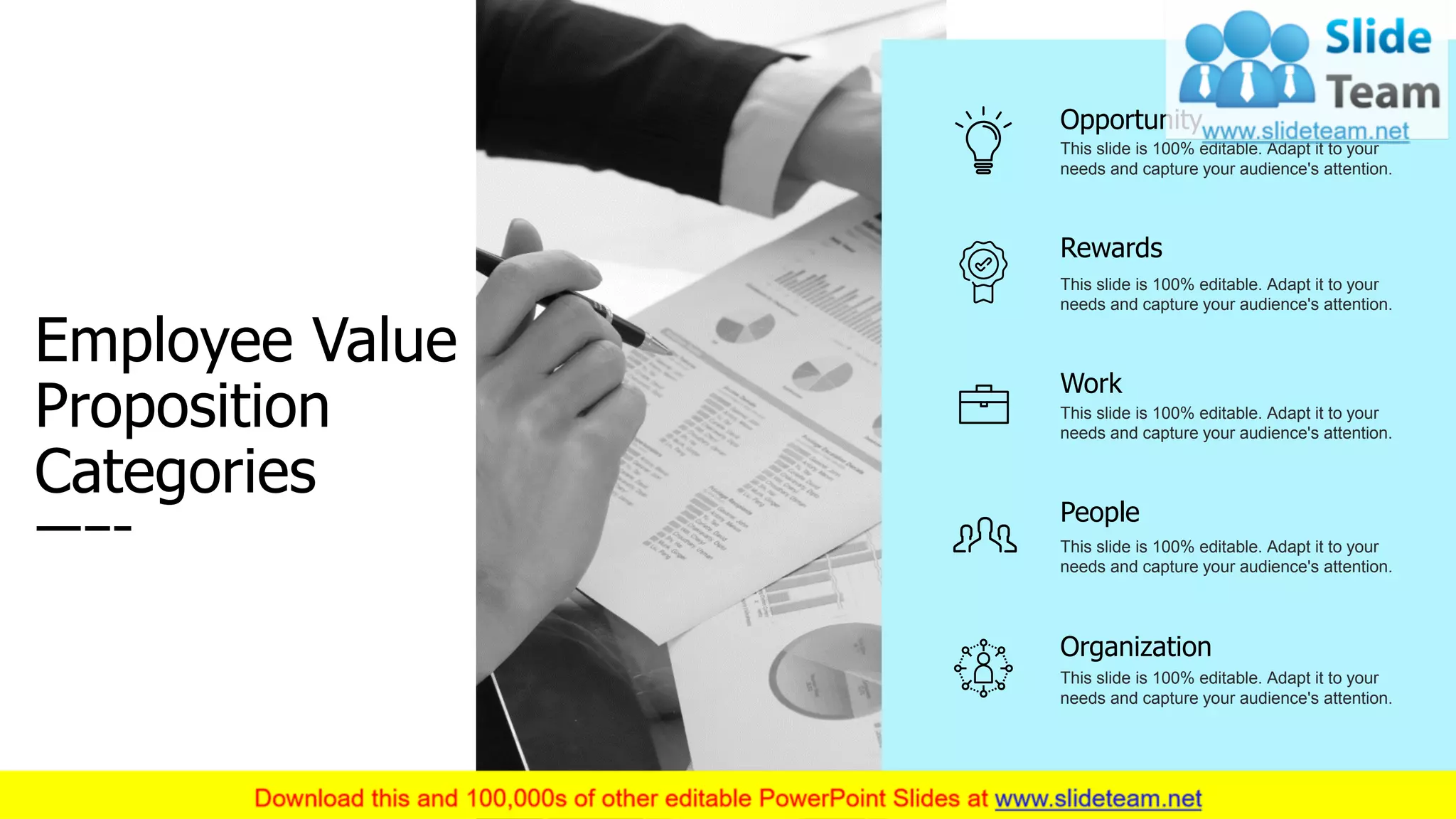 Employee Performance Development Plan PowerPoint Presentation Slides | PDF