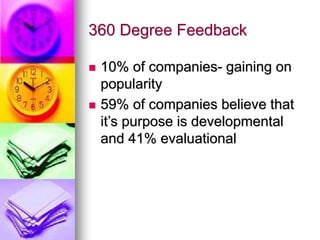 Employee Performance Management | PPT