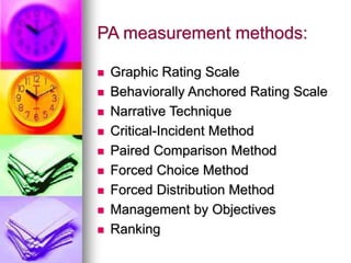 Employee Performance Management | PPT