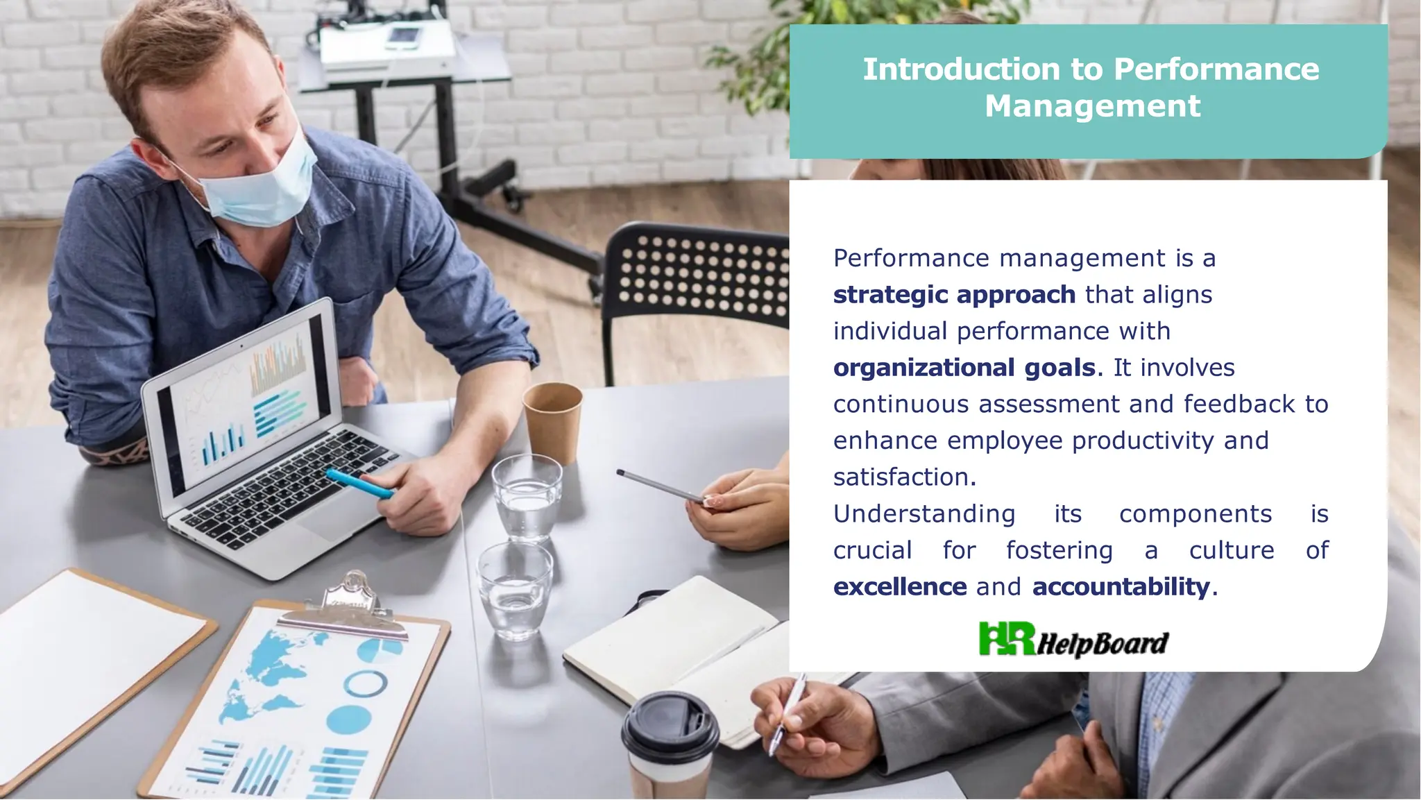 Employee Performance Management in Human Resource Management | PPTX ...