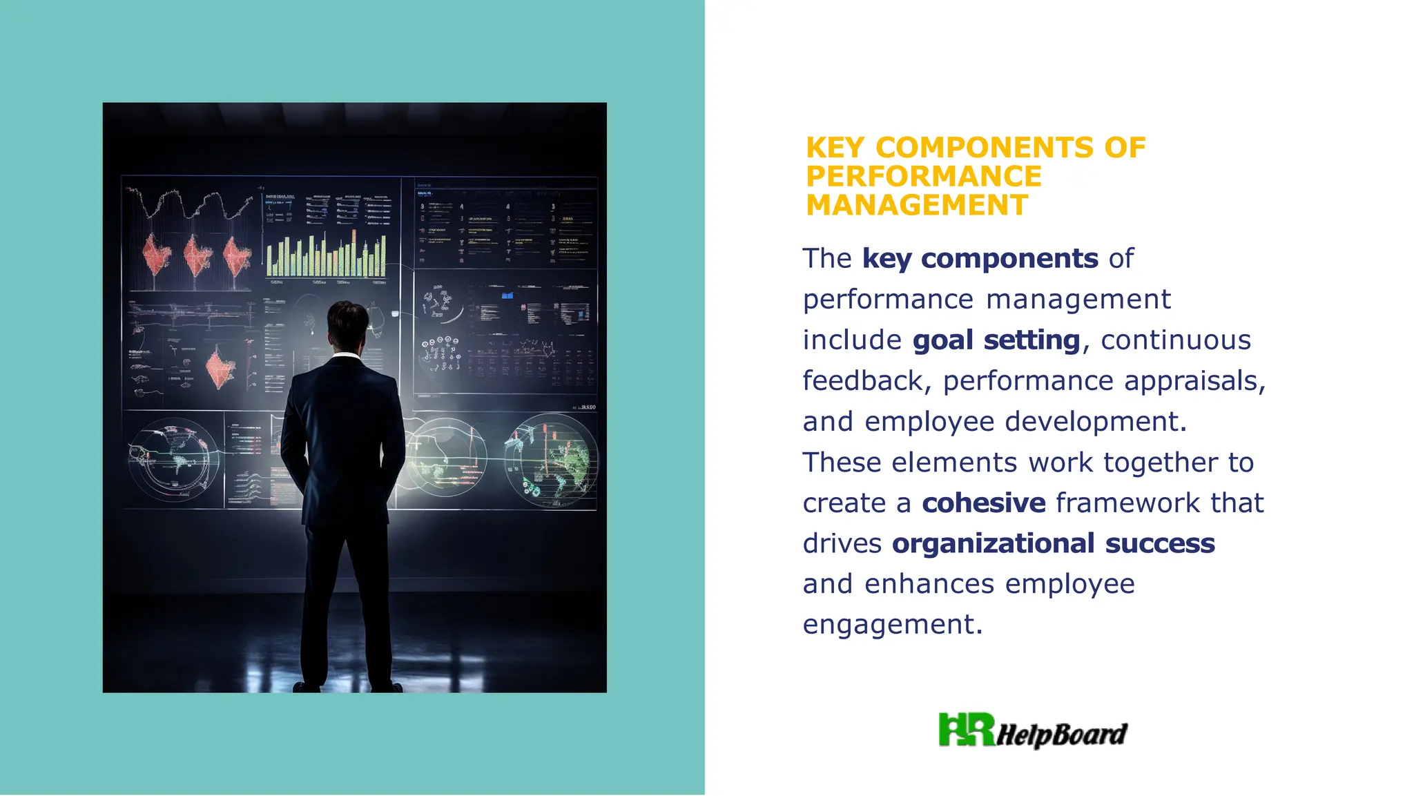 Employee Performance Management in Human Resource Management | PPTX ...