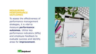 Employee Performance Management in Human Resource Management | PPTX ...