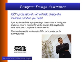 Employee Performance Programs | PPT