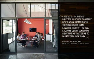 Employee Perspectives | PPTX