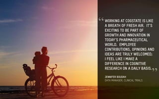 Employee Perspectives | PPTX