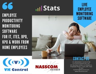 Employee Productivity Monitoring Software Brochure.pdf
