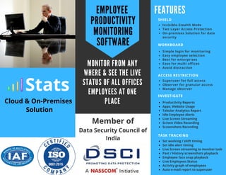 Employee Productivity Monitoring Software Brochure.pdf