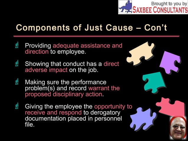 Employee progressive discipline | PPT | Human Resources | Business