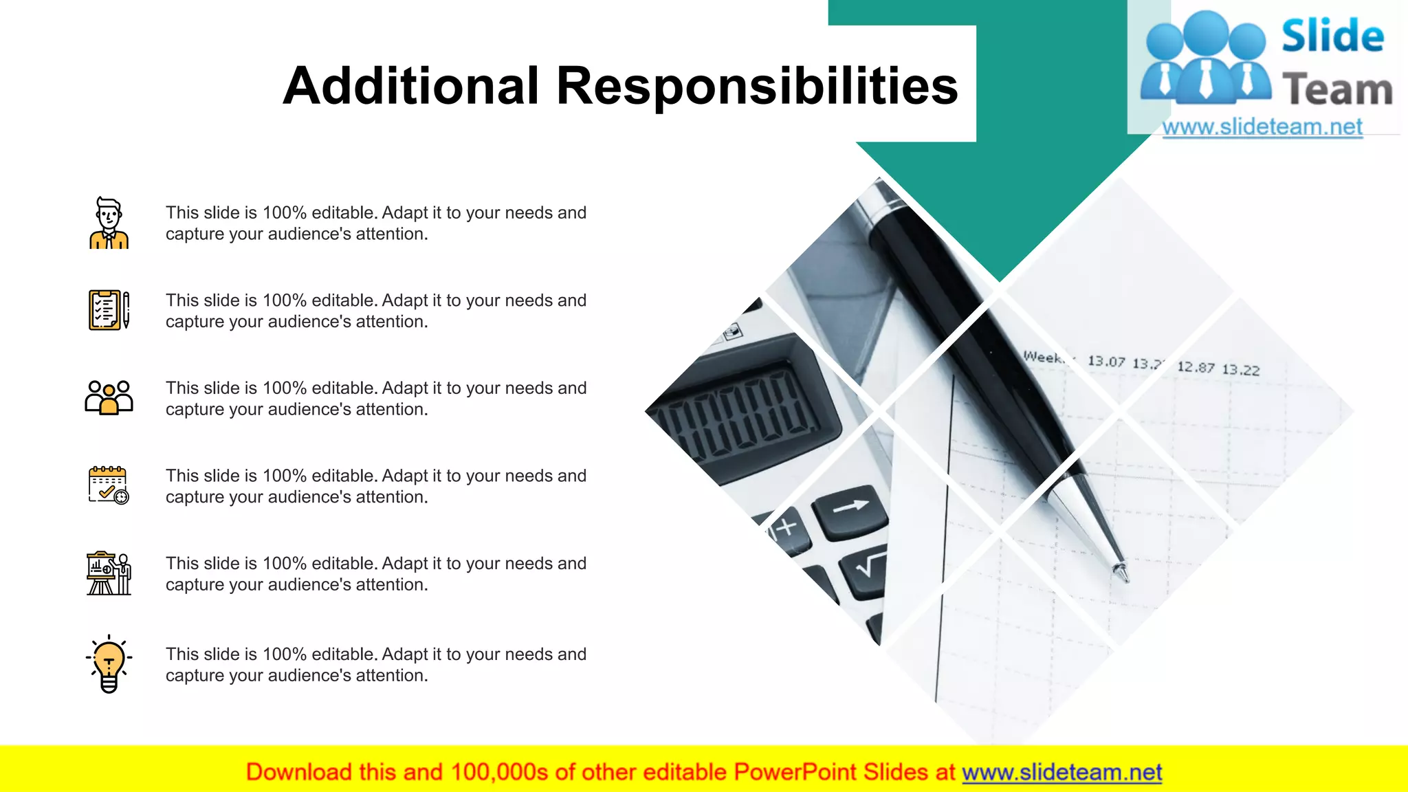 Employee Promotion PowerPoint Presentation Slides | PDF