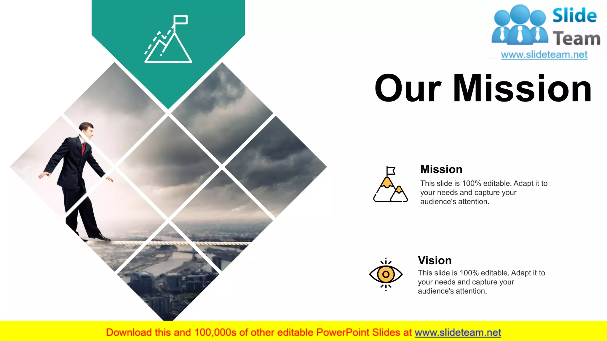 Employee Promotion PowerPoint Presentation Slides | PDF