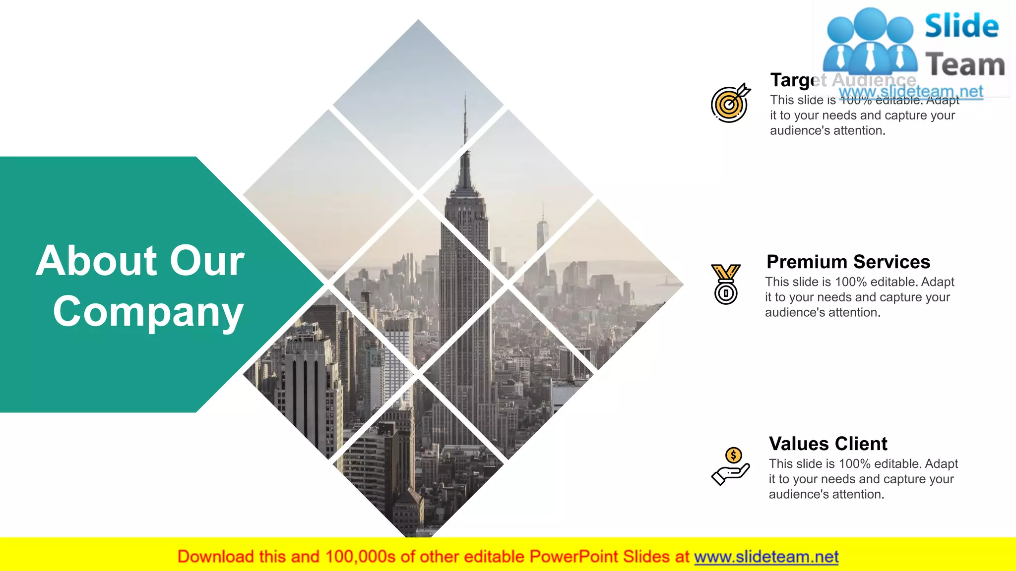 Employee Promotion PowerPoint Presentation Slides | PDF